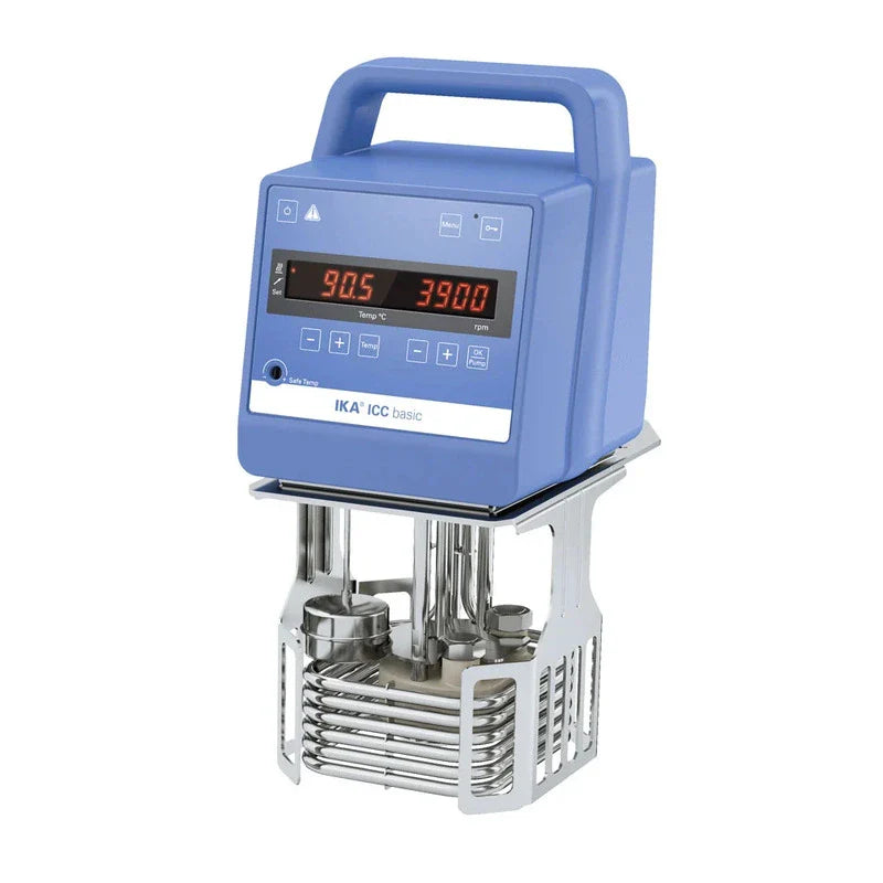 ICC basic, Immersion Circulator, IKA – Appleton Woods | UK Lab Supplies