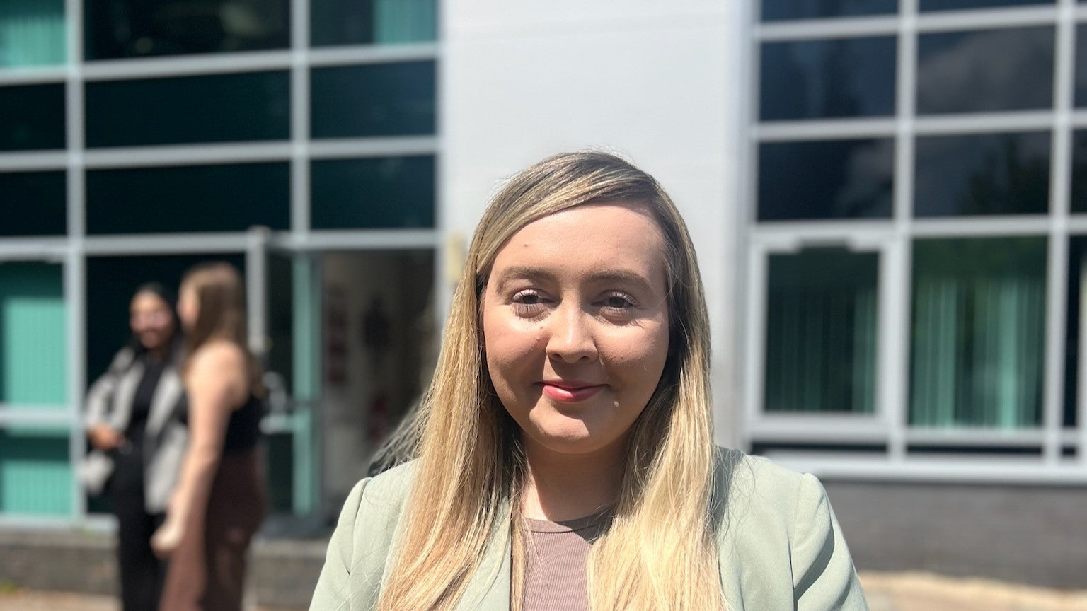 Come and find out about Alicia's scientific background! – Appleton ...