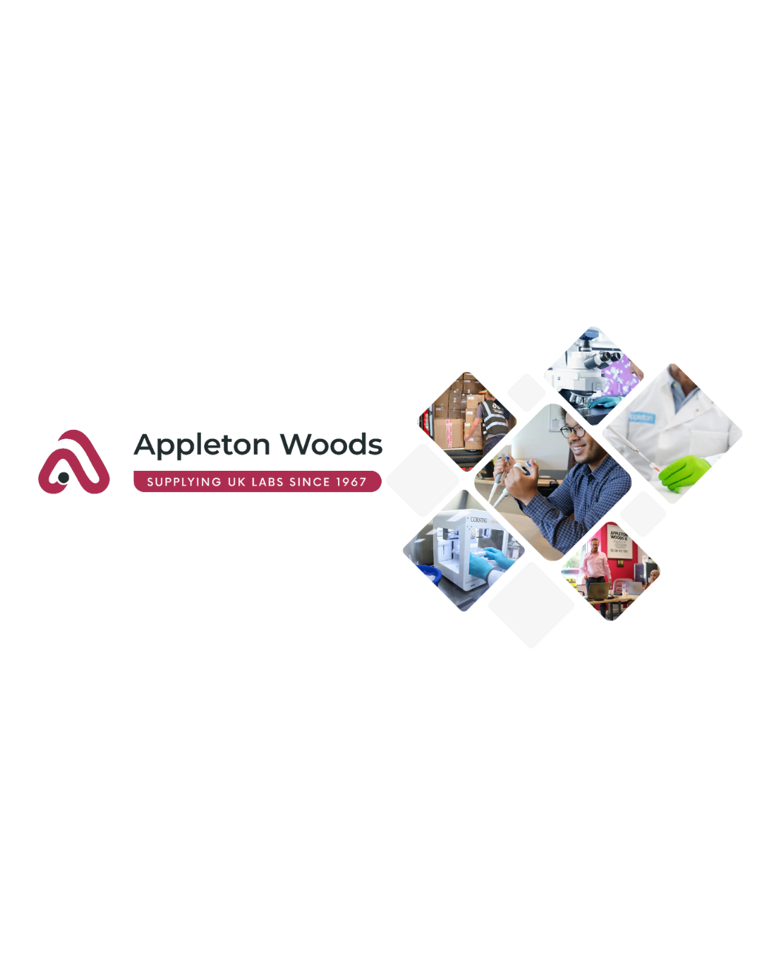 Setting Up a New Lab? Discover the Benefits of the Appleton Woods New ...