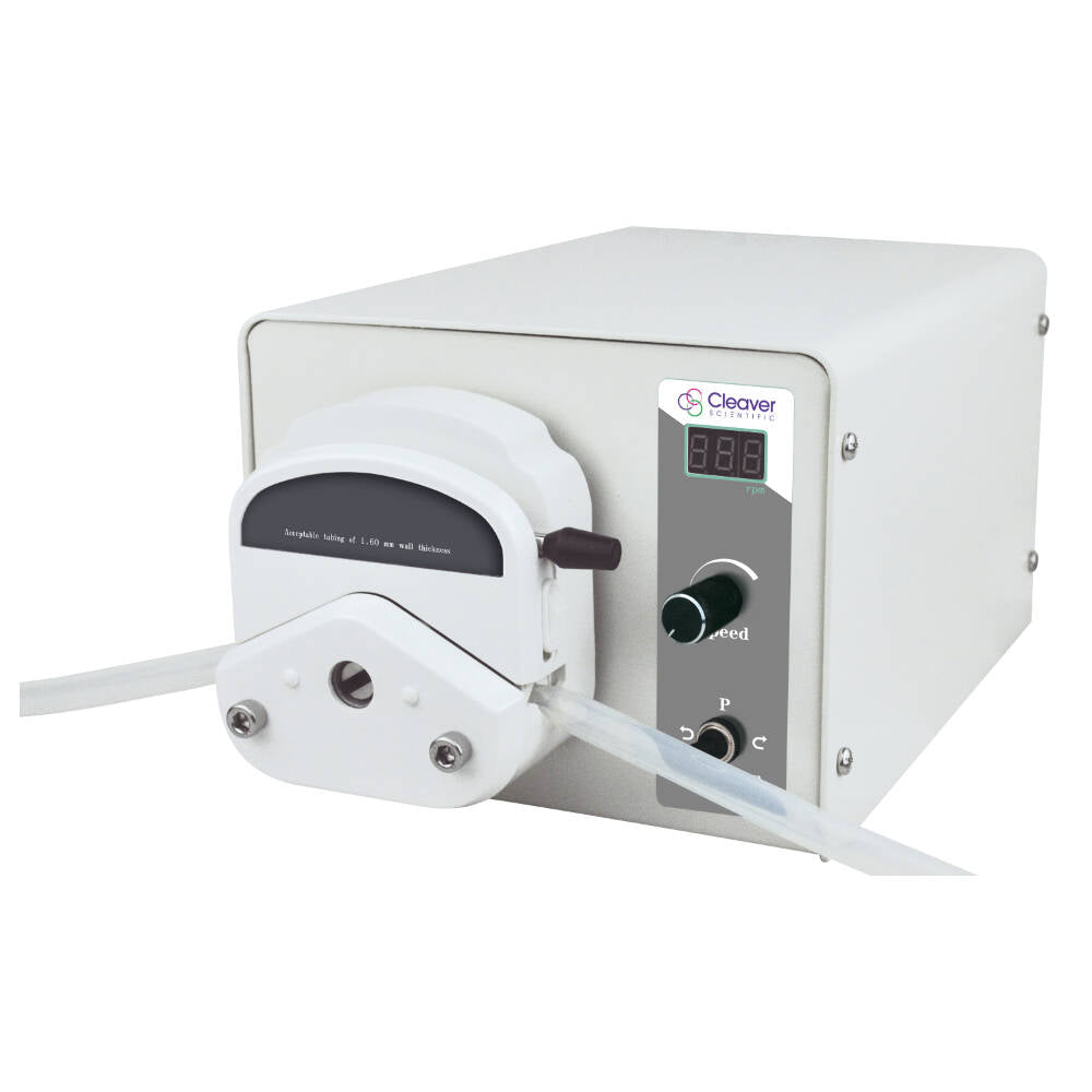 Peristaltic Pumps – Appleton Woods | UK Lab Supplies