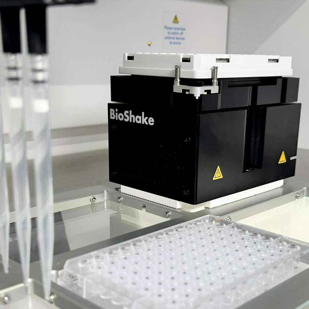 Flowbot ONE Devices – Appleton Woods | UK Lab Supplies