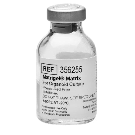 Matrigel Matrix – Appleton Woods | UK Lab Supplies
