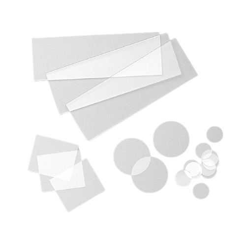 Microscope Slides & Cover Slips – Appleton Woods | UK Lab Supplies