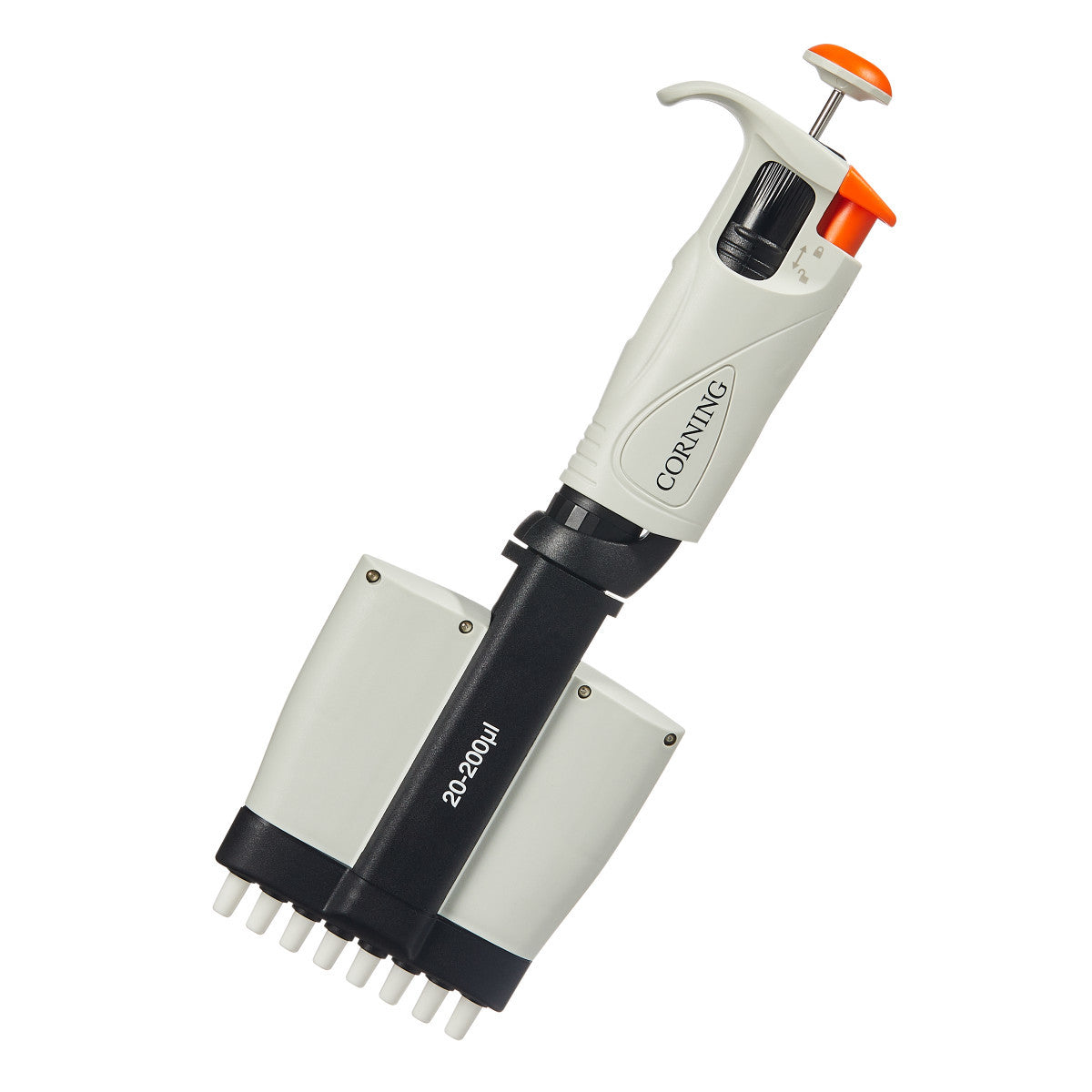 Multi-Channel Pipettors – Appleton Woods | UK Lab Supplies