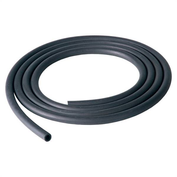 Grey/Black Neoprene tubing, heavy wall, 10 metre coil – Appleton Woods ...