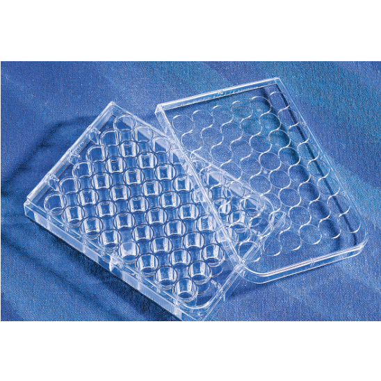 Multi-Well Plates, TC-treated, Corning – Appleton Woods | UK Lab Supplies