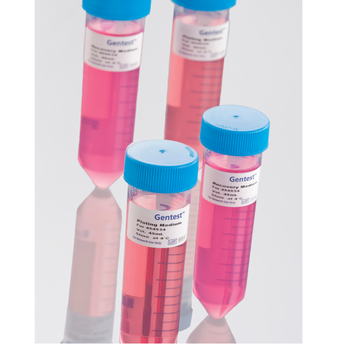 Corning® Hepatocyte Culture Media Kit, 500mL – Appleton Woods | UK Lab ...