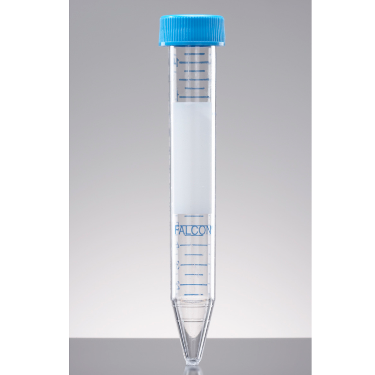Falcon® PS Centrifuge Tubes – Appleton Woods | UK Lab Supplies