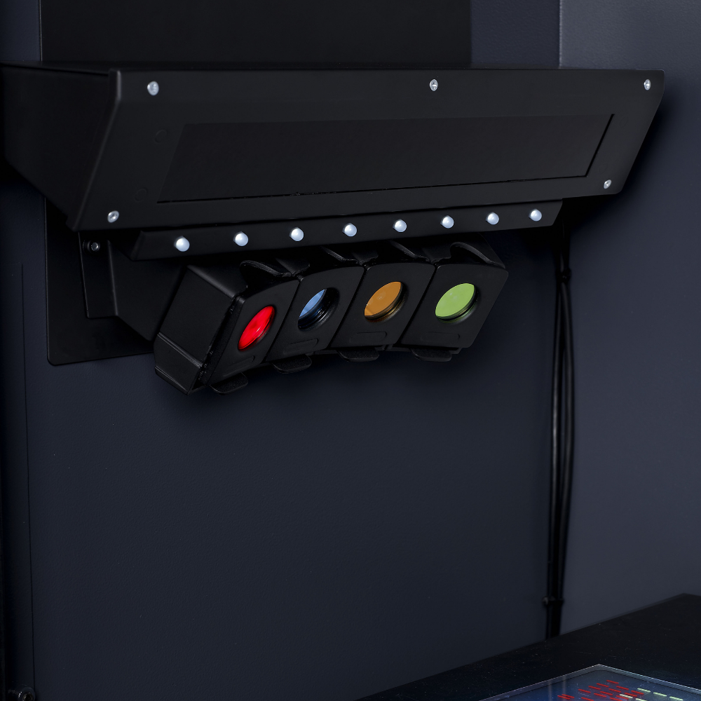 2 x LED filter type band pass for multiplexing, Syngene – Appleton ...