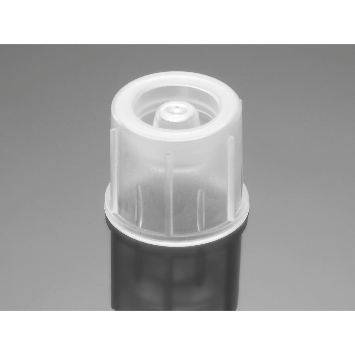 Falcon? Snap Caps for 12x75 mm Test Tubes, Sterile, 500/Pack, 2000/Cas ...