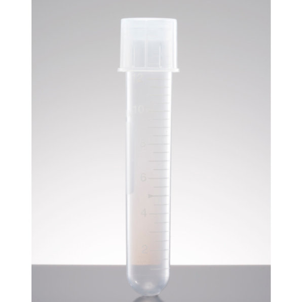Falcon® Round Bottom Test Tubes, High-Clarity Polypropylene – Appleton ...