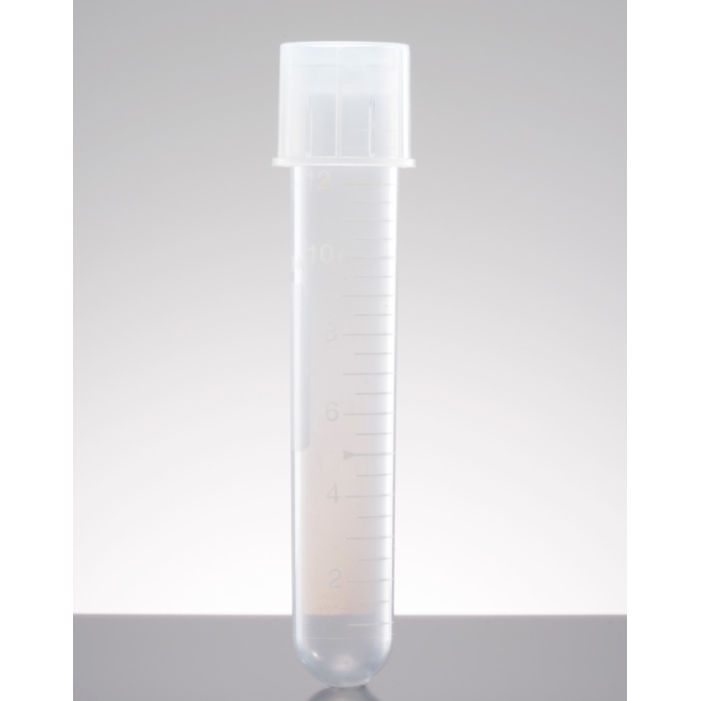 Falcon® Round Bottom Test Tubes, High-Clarity Polypropylene – Appleton ...