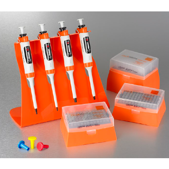 Corning Lambda EliteTouch Starter Kit – Appleton Woods | UK Lab Supplies