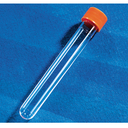 16x125mm Tissue culture tubes, racked, Corning – Appleton Woods | UK ...