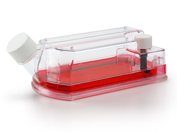 Corning® CELLine Disposable Bioreactor – Appleton Woods | UK Lab Supplies