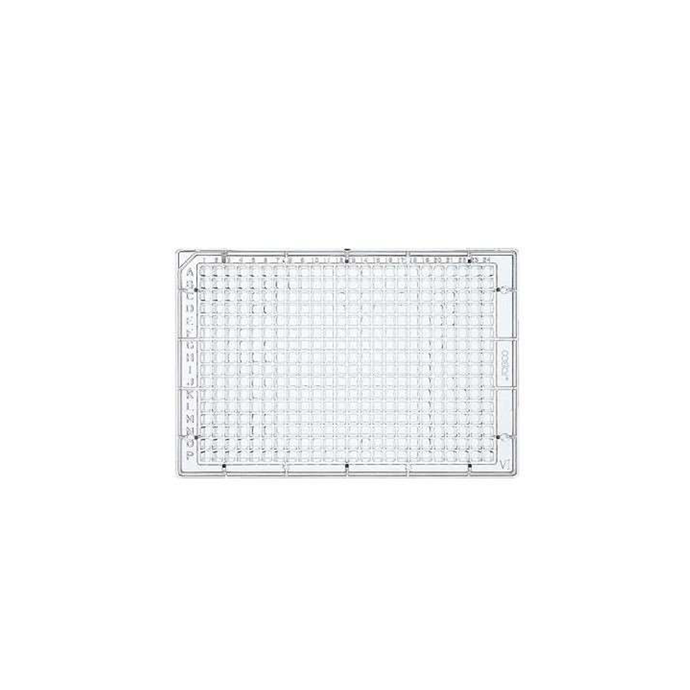 384 well plate, TC treated, sterile, Corning – Appleton Woods | UK Lab ...