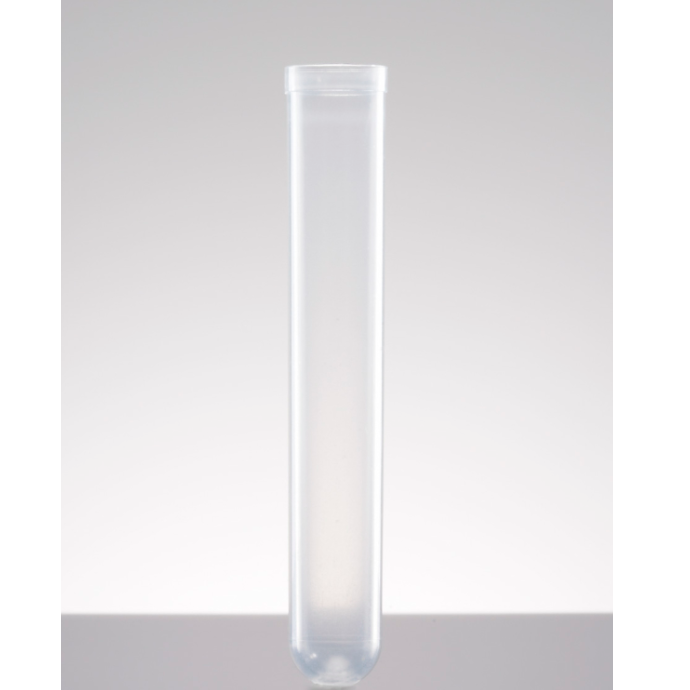 Falcon® Round Bottom Test Tubes, No Cap, Polystyrene – Appleton Woods ...
