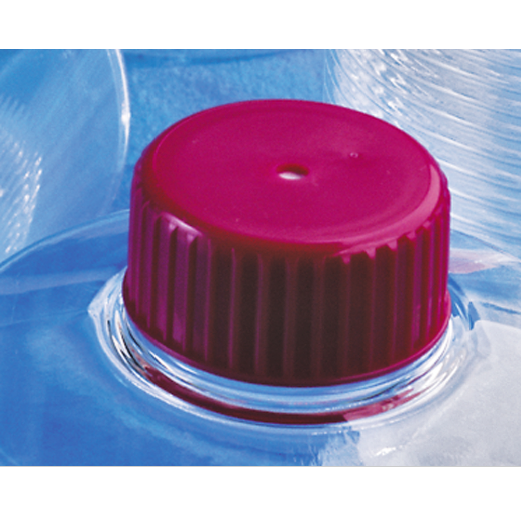 Roller bottle cap, easy grip, vent cap, Corning – Appleton Woods | UK ...