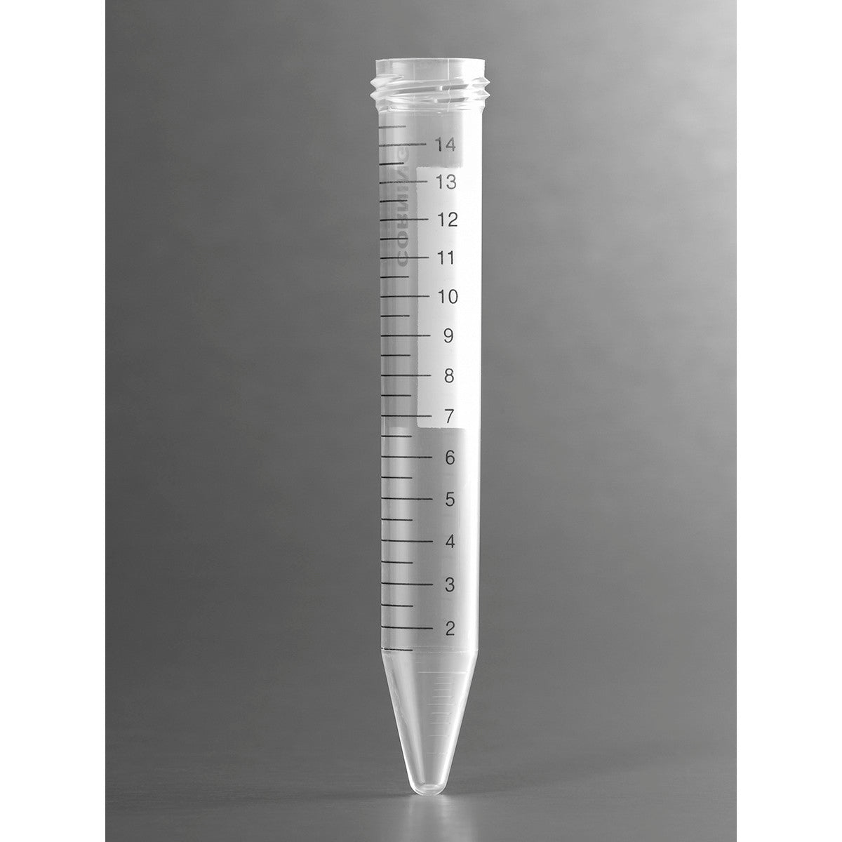 15ml tube without caps, Corning – Appleton Woods | UK Lab Supplies