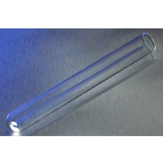 Borosilicate glass test tube, 150x20mm – Appleton Woods | UK Lab Supplies