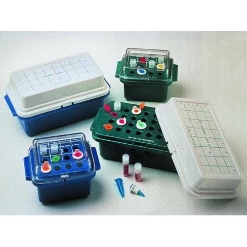 4 x 8 array Lab top cooler, -20C, Nalgene – Appleton Woods | UK Lab ...