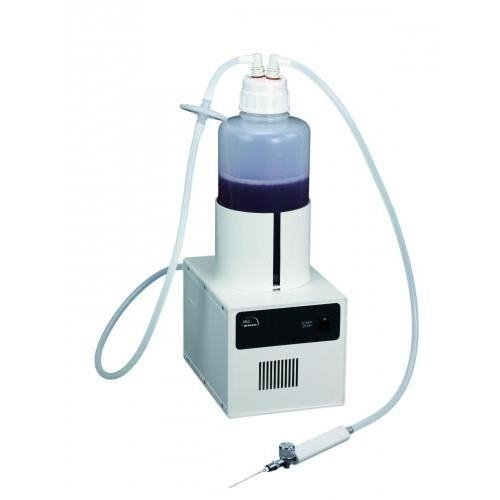 AA 24 Vacuum Safety Suction System, complete with pump 30 l/min, 2 han ...