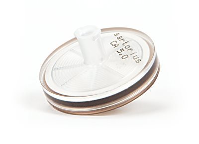 Syringe Filters, CA, Sartorius – Appleton Woods | UK Lab Supplies
