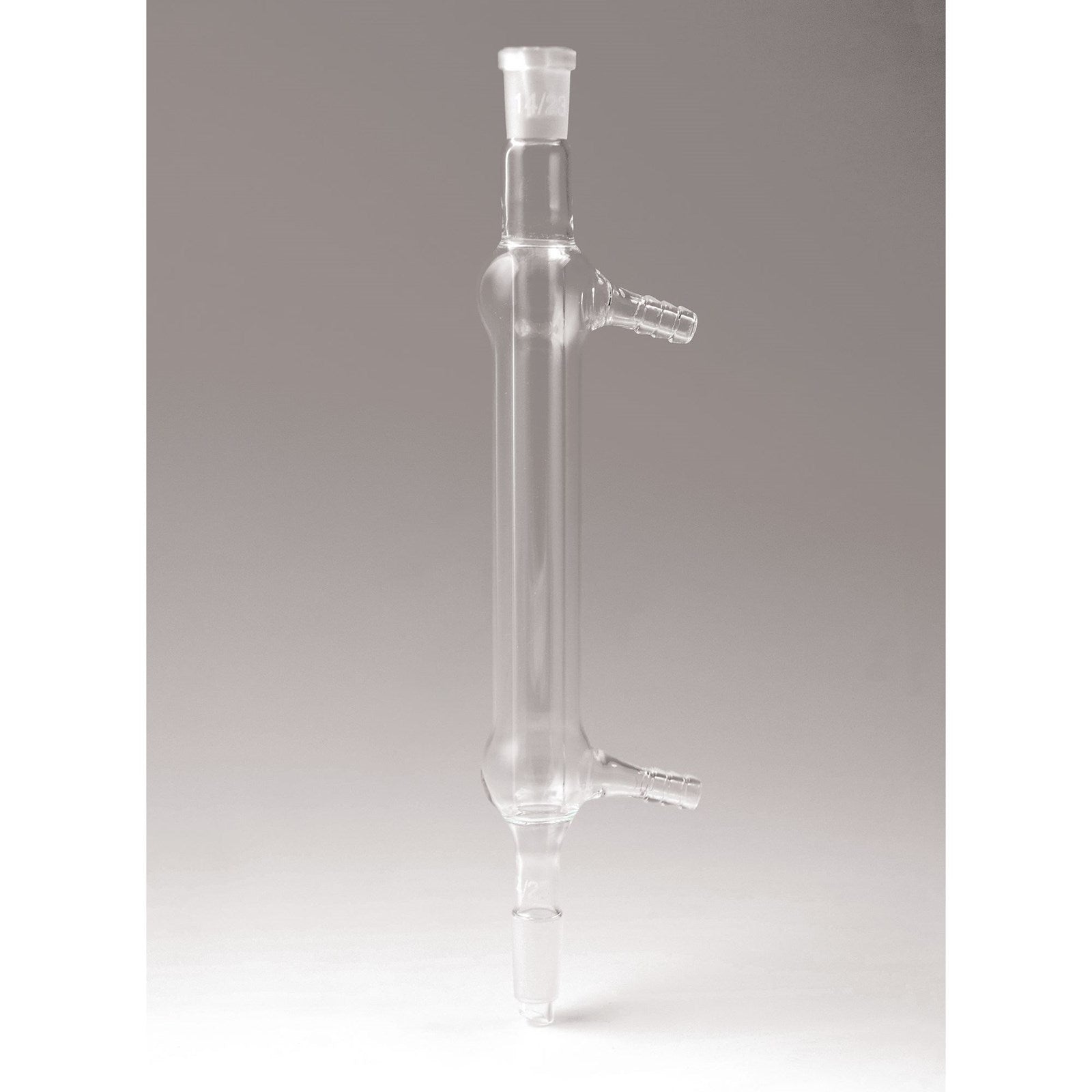 Condenser, Jacketed (coil), length 160mm, 19/26 socket size – Appleton ...