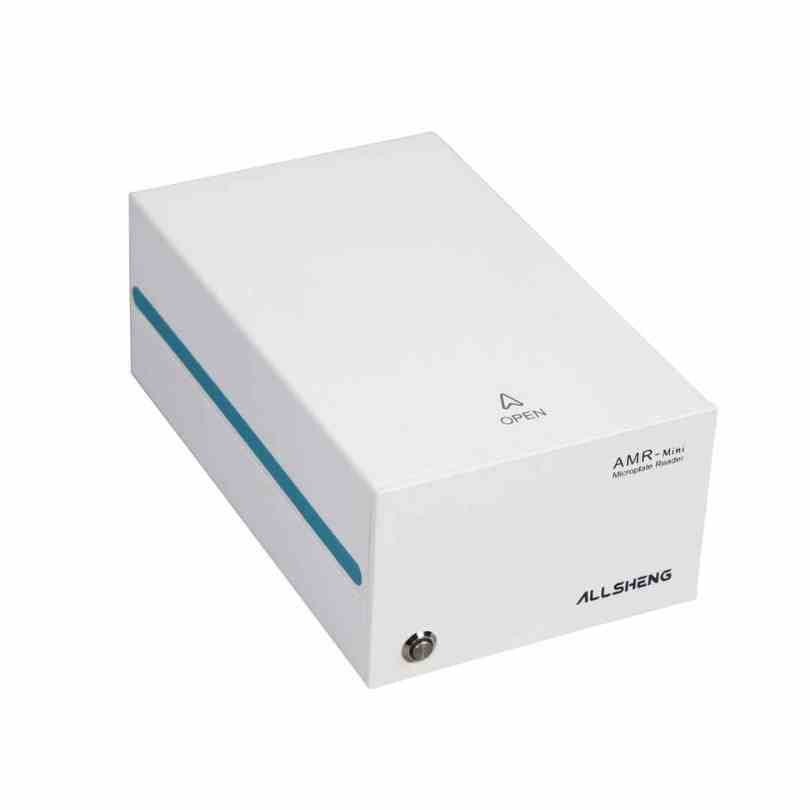 AMR-Mini Microplate Reader, Allsheng – Appleton Woods | UK Lab Supplies