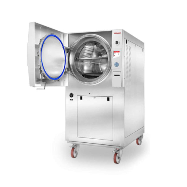 160L Autoclave, 400V 3Ph, HSG upright model, Tuttnauer – Appleton Woods ...