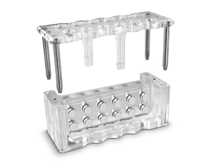 IMAG Magnetic Hand-Held Device for Screw Cap Tubes – Appleton Woods ...