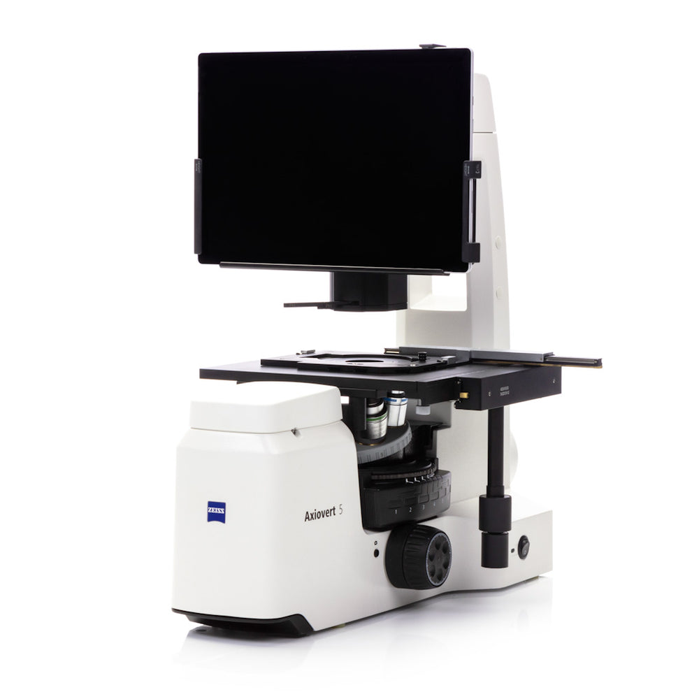 Zeiss – Appleton Woods | UK Lab Supplies