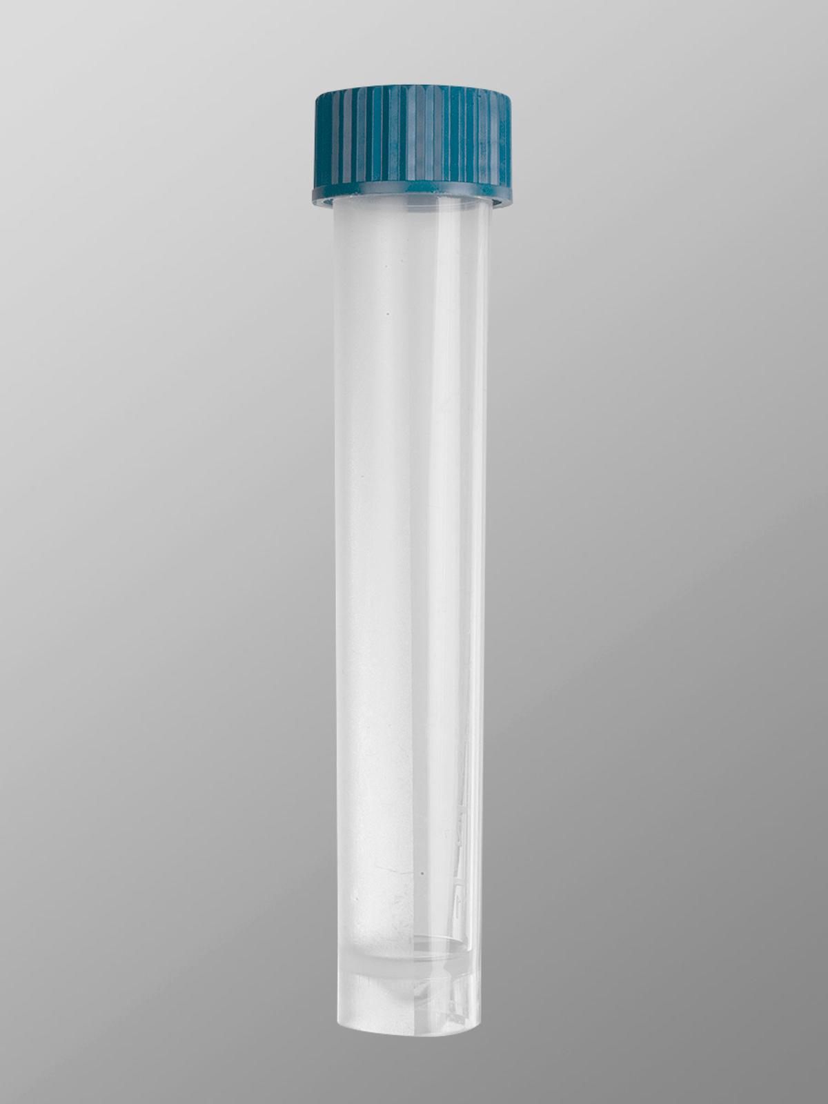 Self Standing Screw-Cap Tube with Blue Cap, Axygen – Appleton Woods ...
