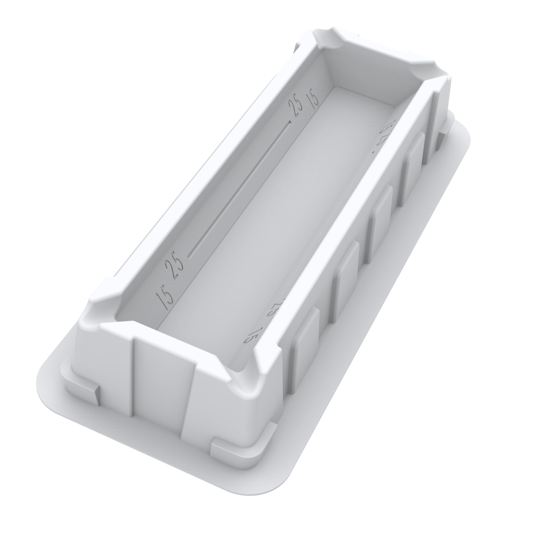 Reagent Reservoirs, sterile, Appleton – Appleton Woods | UK Lab Supplies