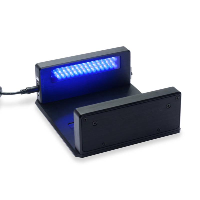 runVIEW Mini Blue Light Illuminator (Side Light) – Appleton Woods | UK ...