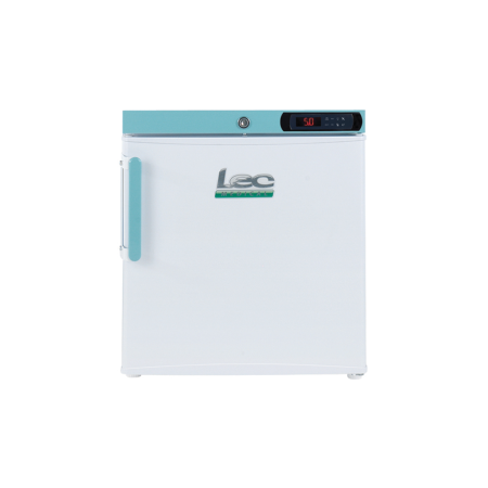 47 Litre Countertop Fridge, Lec Medical – Appleton Woods | UK Lab Supplies