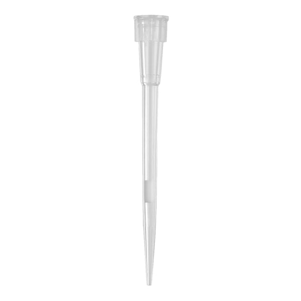 0.1-10ul MAXYMUM RECOVERY Ultra Micro Extra Long Clear pipette Tips, A – Appleton Woods | UK Lab ...