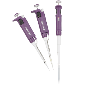 BioPette A Single Channel Pipettor, Labnet – Appleton Woods | UK Lab ...