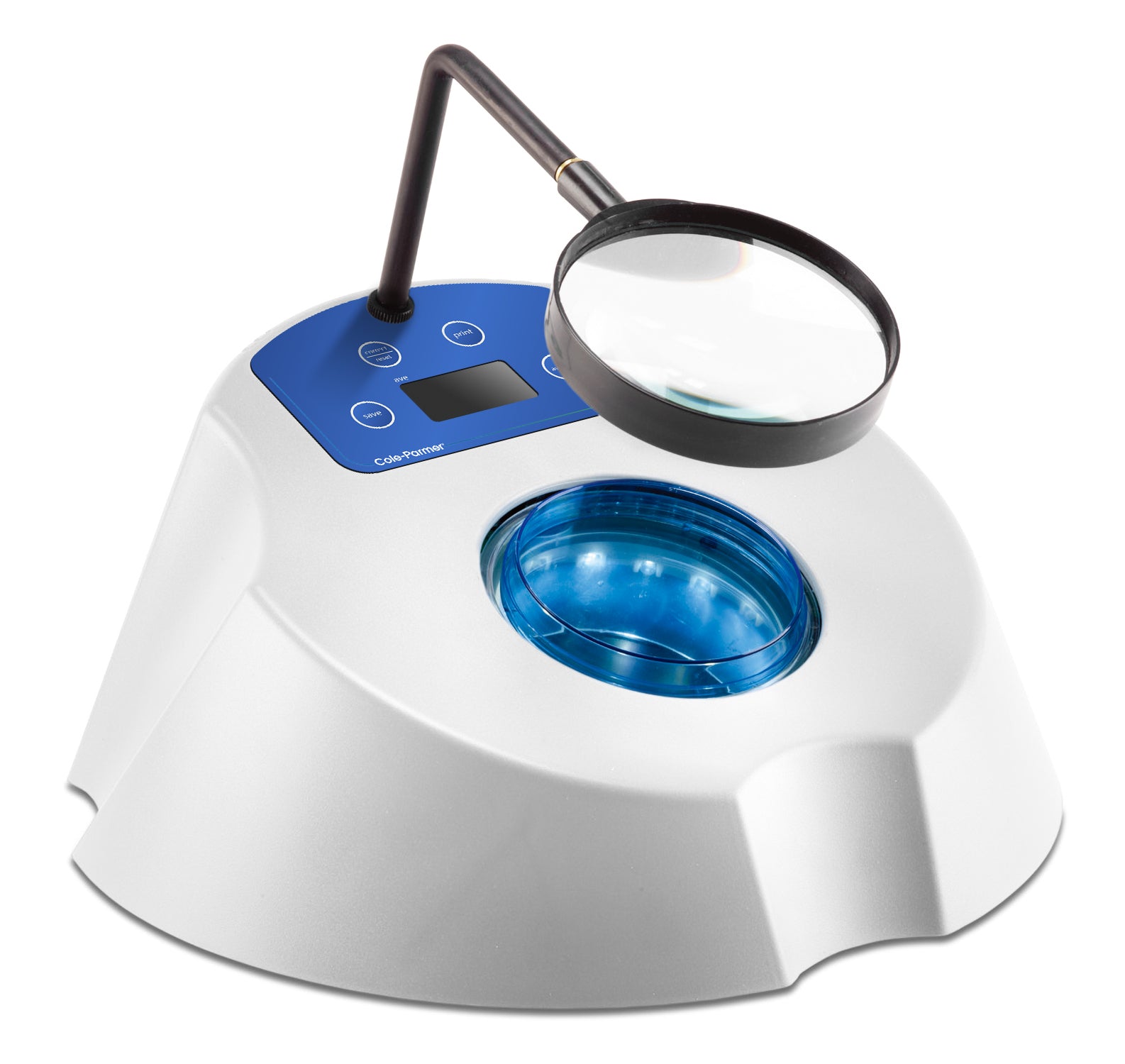 Colony Counter, CC-200, Cole Parmer – Appleton Woods | UK Lab Supplies