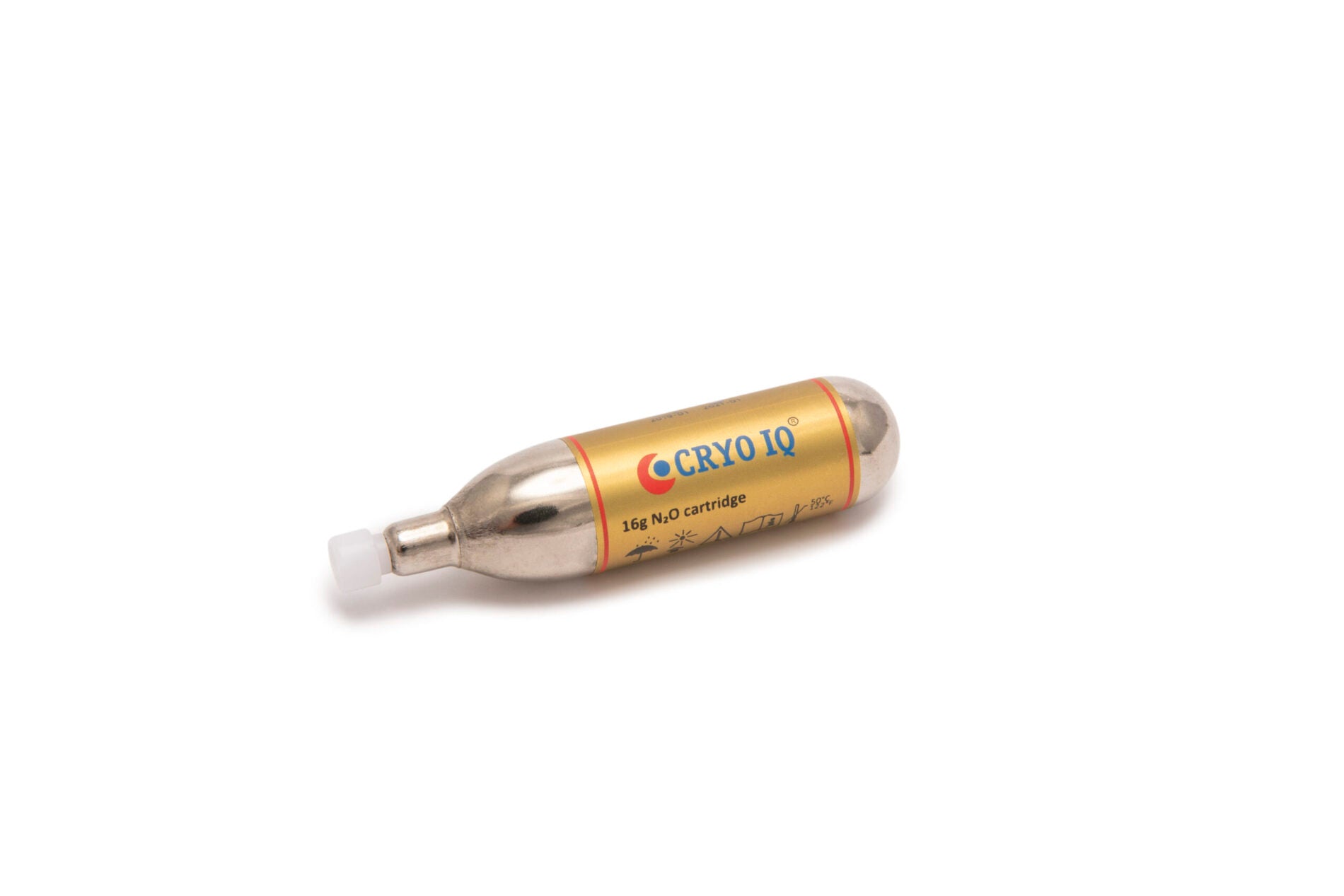 Replacement cartridge for cryopen – Appleton Woods | UK Lab Supplies