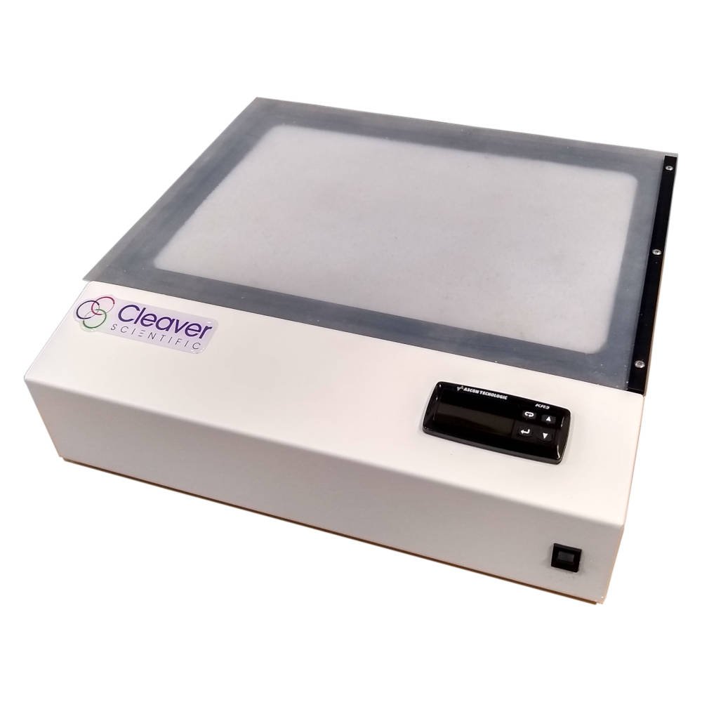 Midi Gel Dryer 21 x 31cm – Appleton Woods | UK Lab Supplies