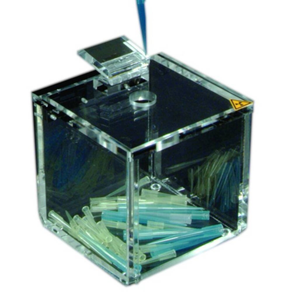 Beta Multi-TipBox - 2L – Appleton Woods | UK Lab Supplies