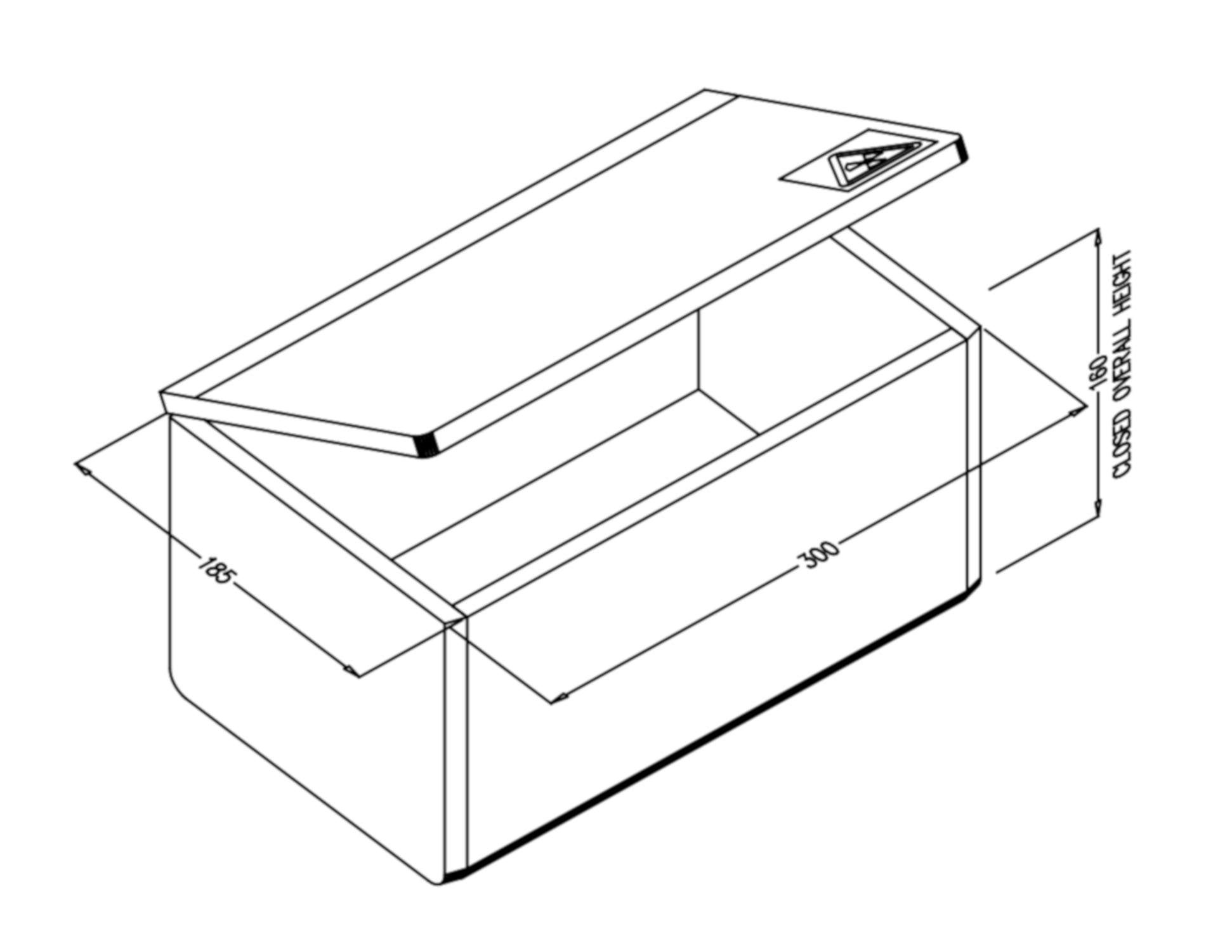 Beta Box-Maxi – Appleton Woods | UK Lab Supplies