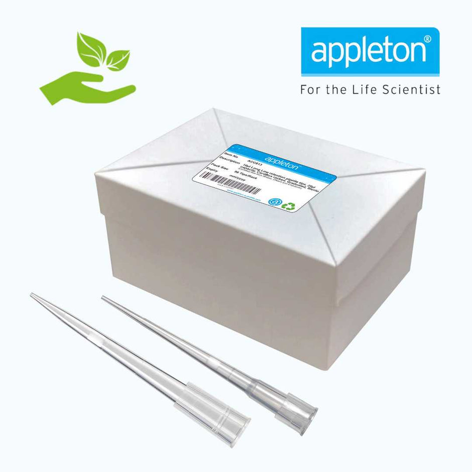 Appleton Woods | UK Lab Supplies