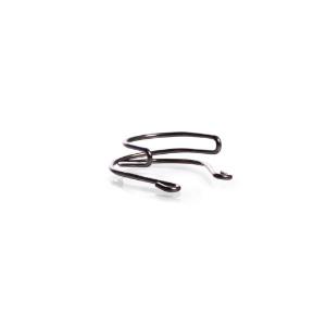 CLIP FOR CONICAL JOINTS NS24 – Appleton Woods | UK Lab Supplies
