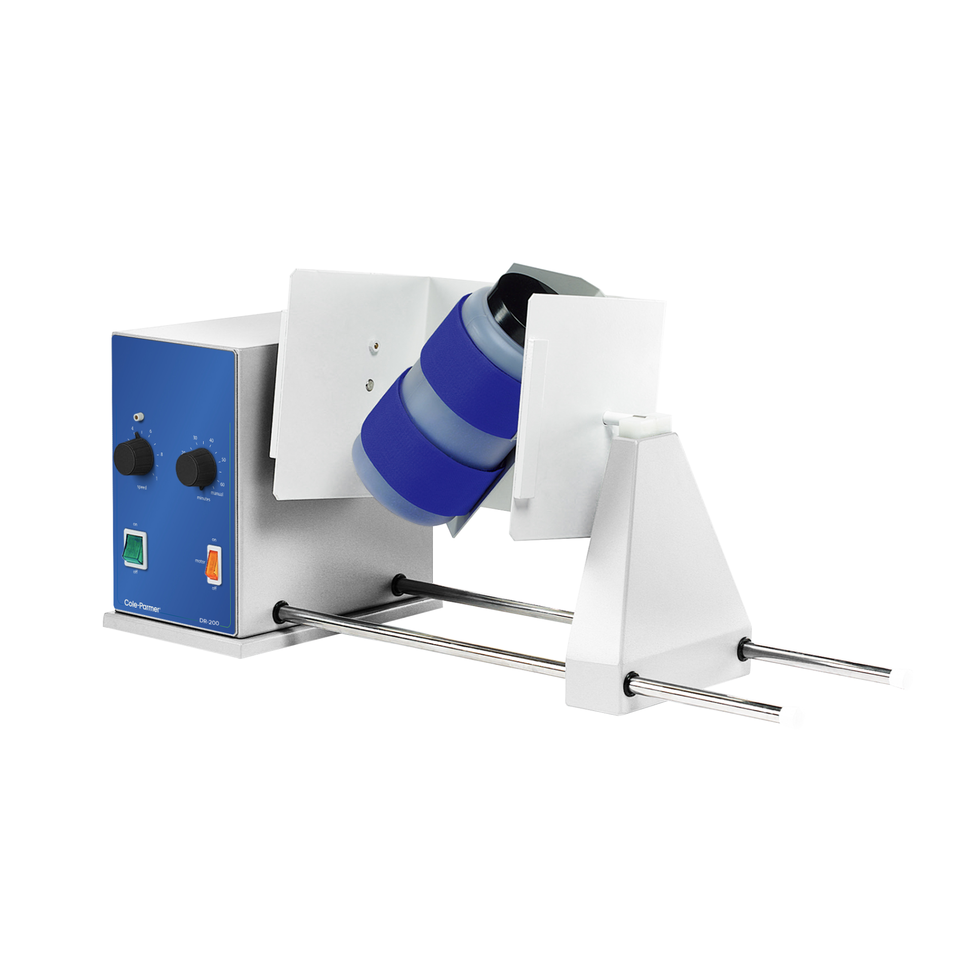 Drum, Figure 8, for DR-200, Cole Parmer – Appleton Woods | UK Lab Supplies