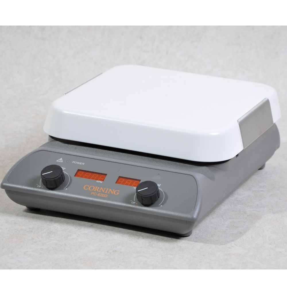 Digital Hotplate/Stirrer, Corning – Appleton Woods | UK Lab Supplies