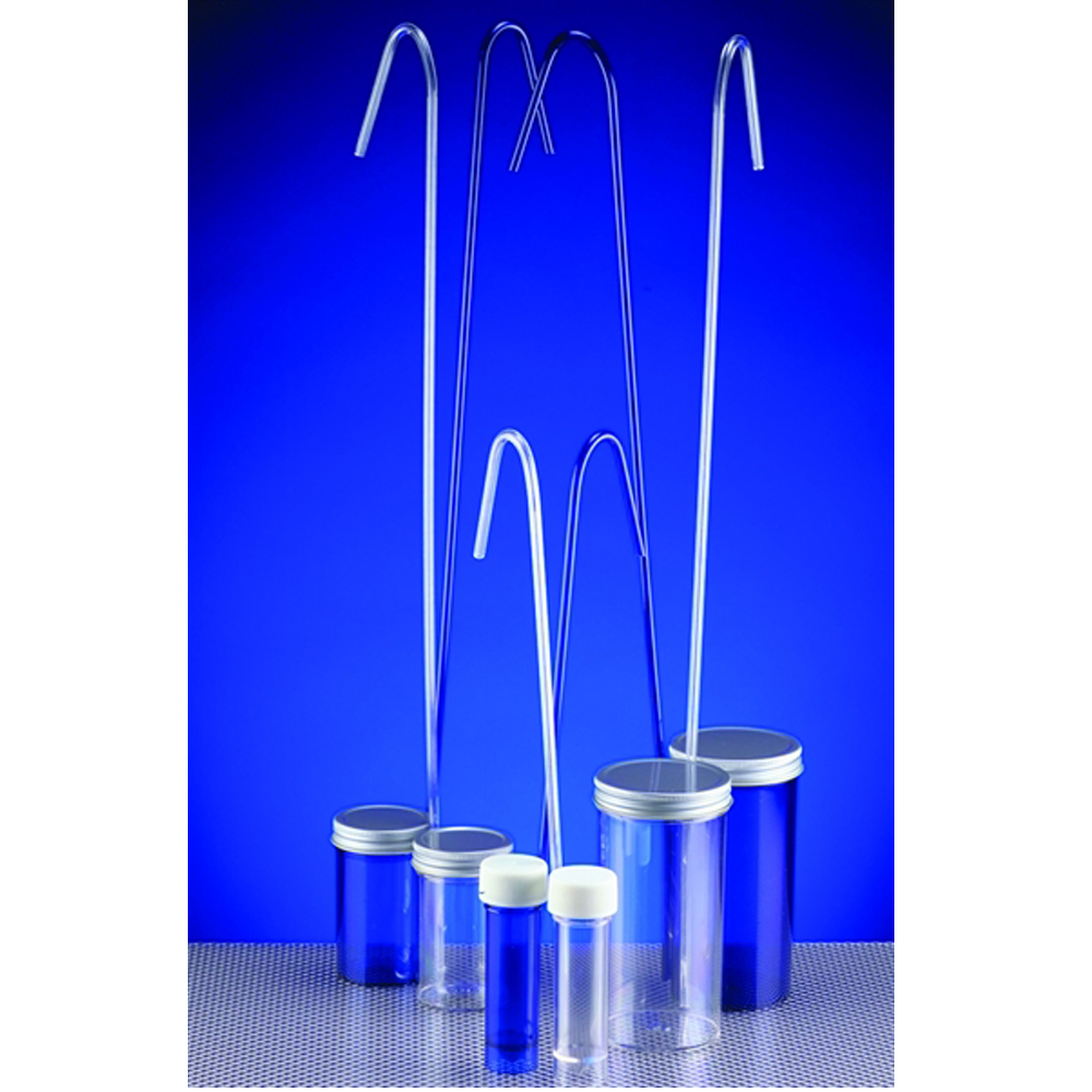 Blue dippa sampler, Sterilin – Appleton Woods | UK Lab Supplies