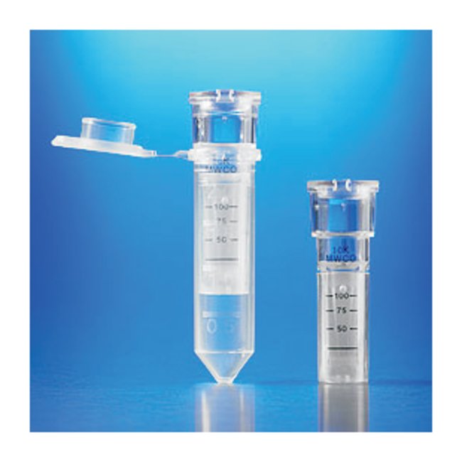 500ul Spin-X tube filter, NY membrane, non-sterile, Corning – Appleton ...