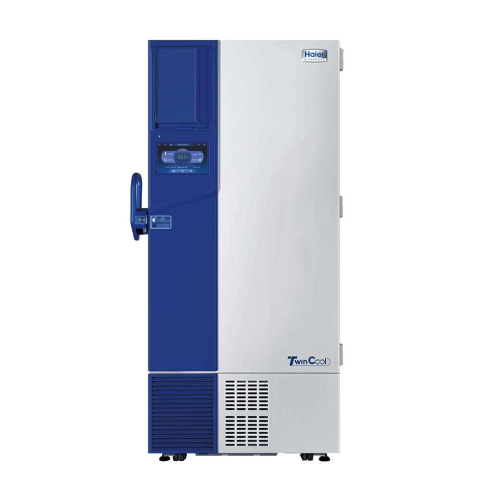 Ultra Low Energy Twin Cool -86°C ULT Upright Freezer with touchscreen ...